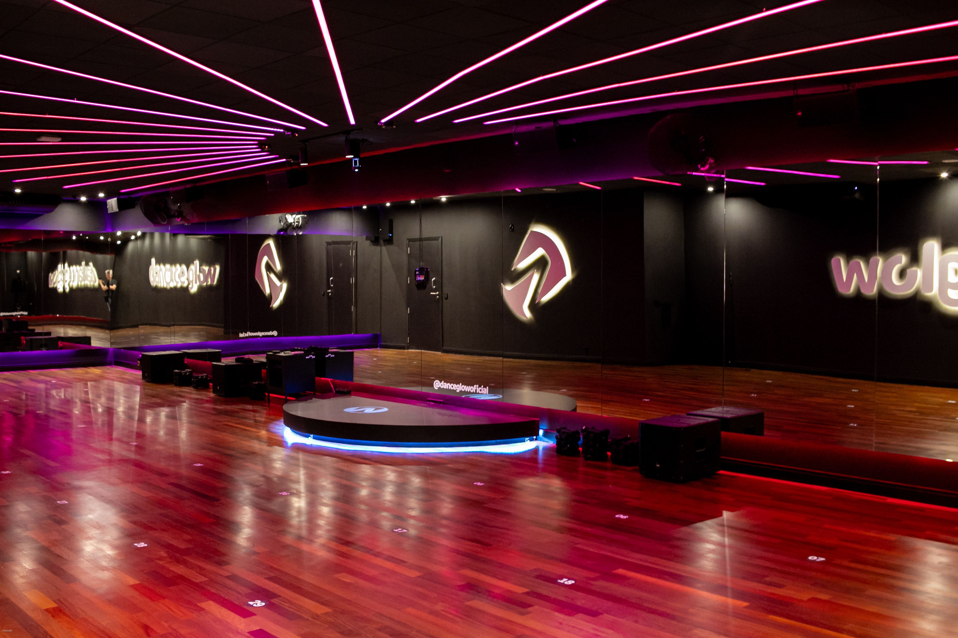 Dance Glow: Aulas de Dança em São Paulo